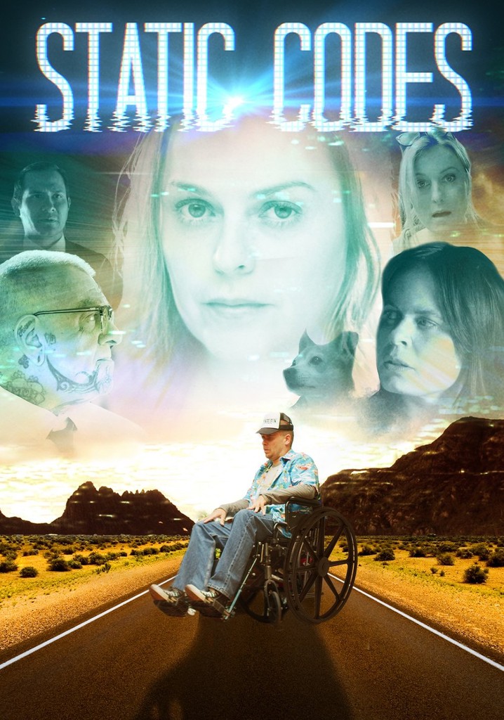 Static Codes - movie: where to watch streaming online