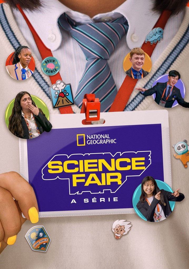 Assistir Science Fair: A Série - ver séries online