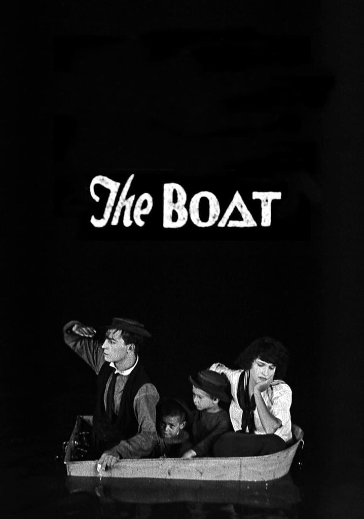 The Boat filme - Veja onde assistir online