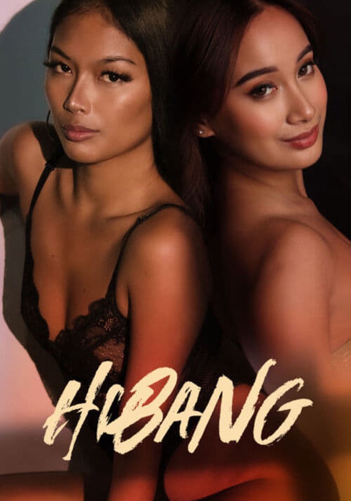 Hibang - movie: where to watch streaming online