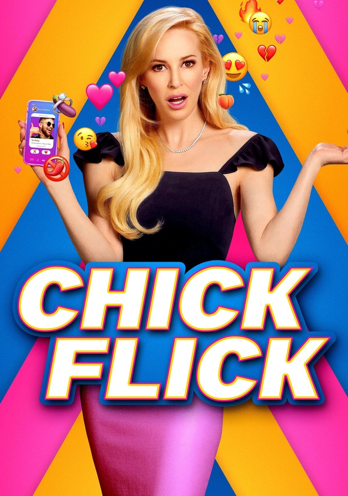 Chick Flick streaming: where to watch movie online?