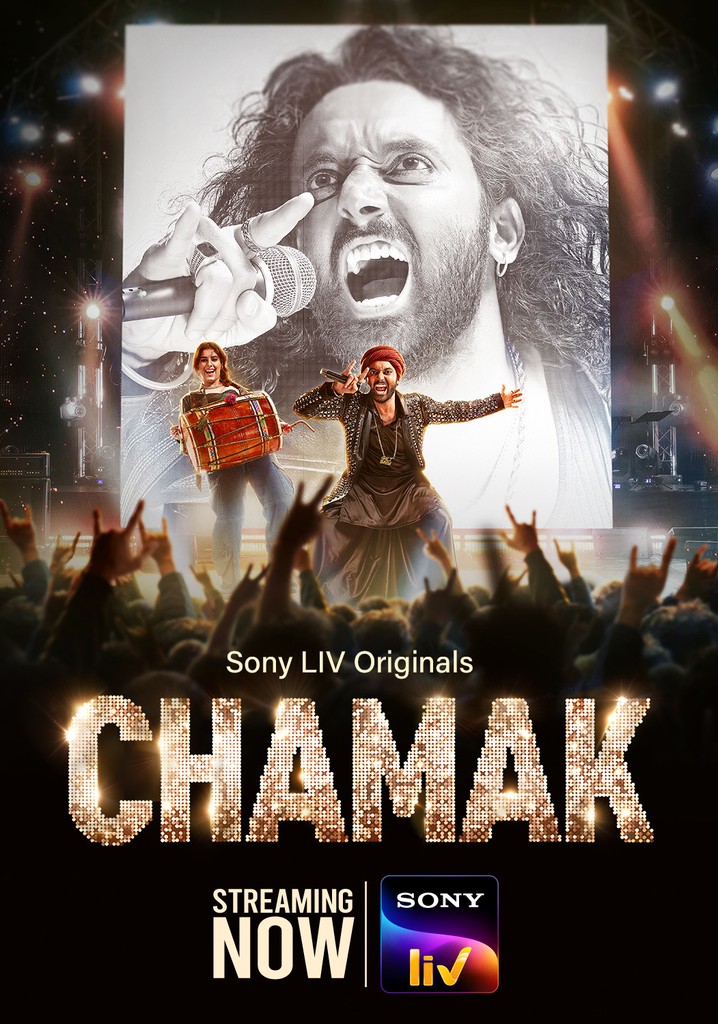 Chamak - watch tv show streaming online