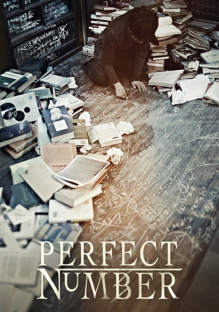 Perfect Number - movie: watch stream online