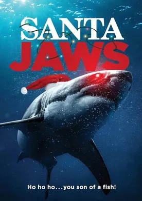 Santa Jaws streaming: where to watch movie online?