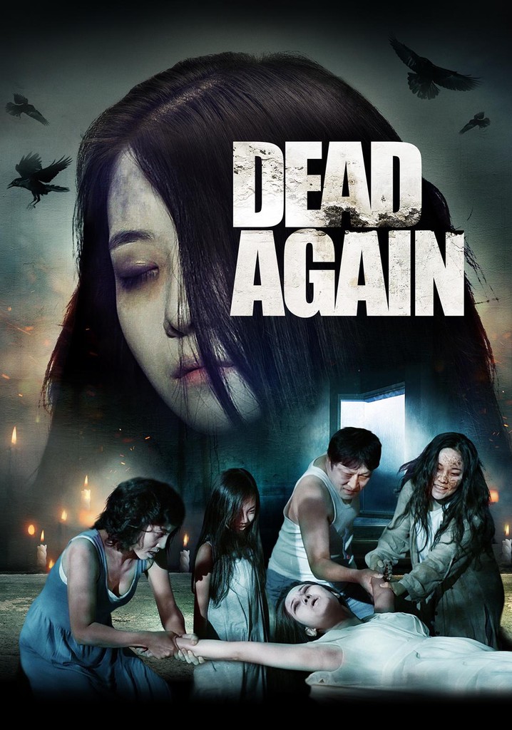 Dead Again - movie: where to watch stream online