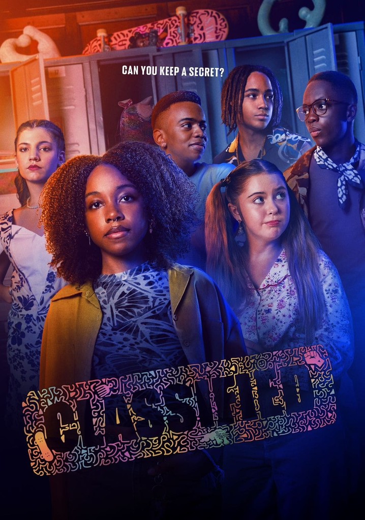 Classified - watch tv series streaming online