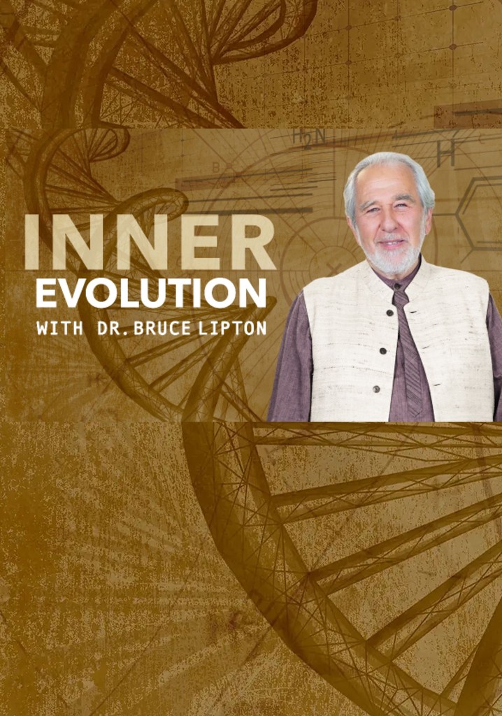 Inner Evolution - Ver la serie de tv online