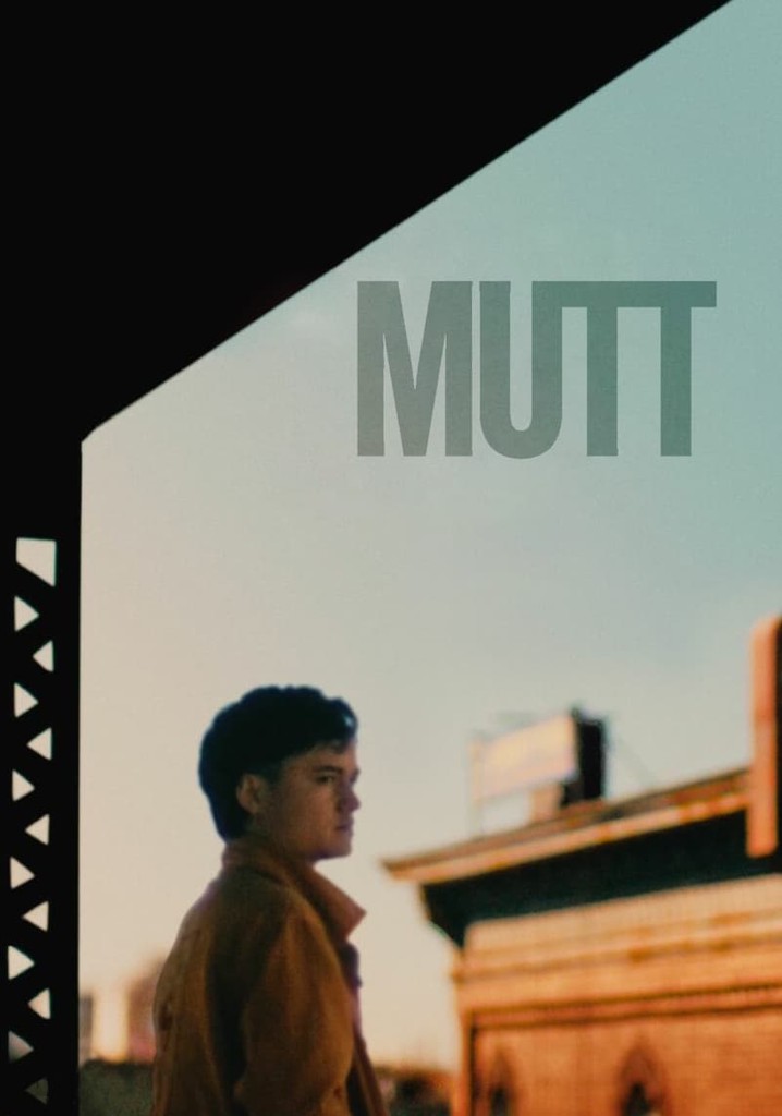 Mutt streaming: where to watch movie online?