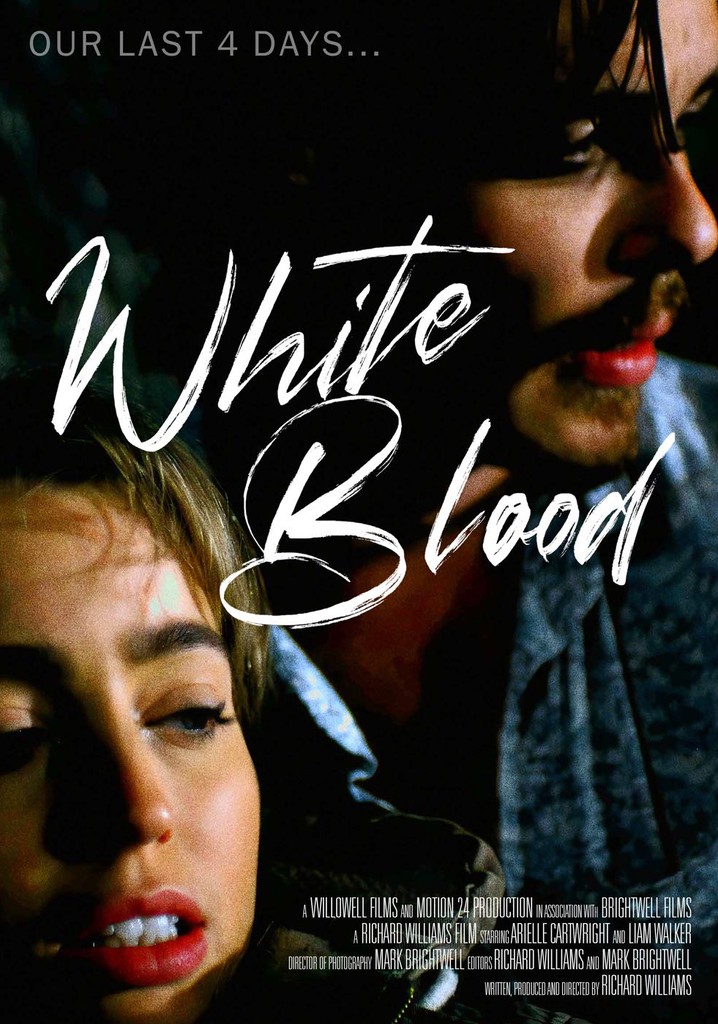White Blood - movie: where to watch stream online