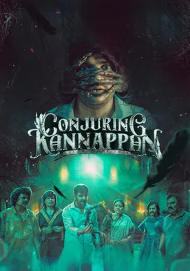 Conjuring Kannappan streaming: where to watch online?