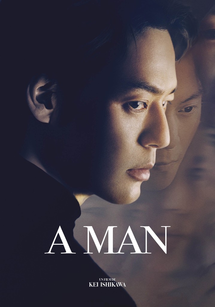 Où regarder A Man en streaming complet et légal