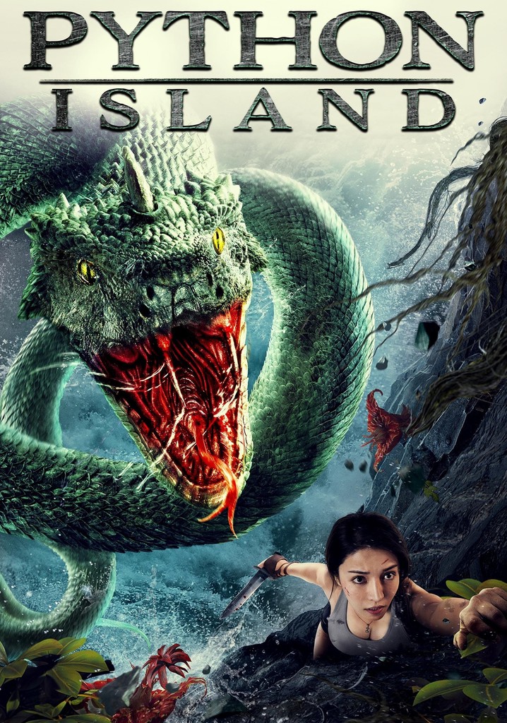 Snake Island: Python streaming: where to watch online?