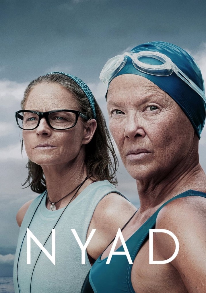 Nyad - Stream: Jetzt Film online finden und anschauen