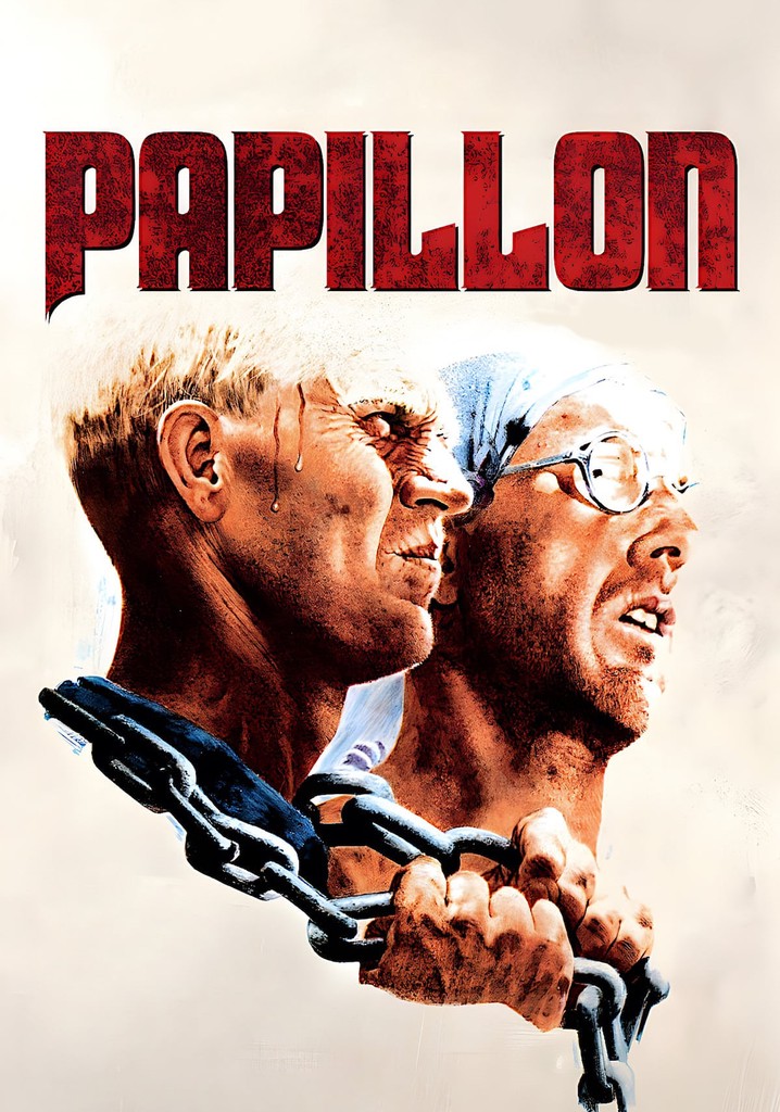 Papillon - película: Ver online completa en español