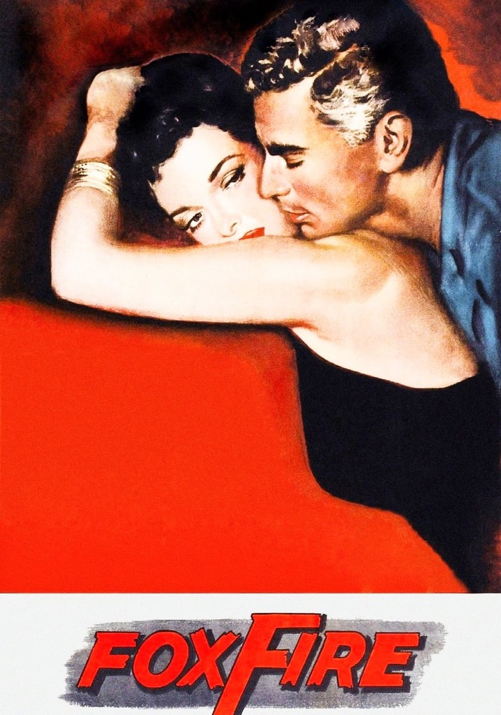 Foxfire streaming: where to watch movie online?