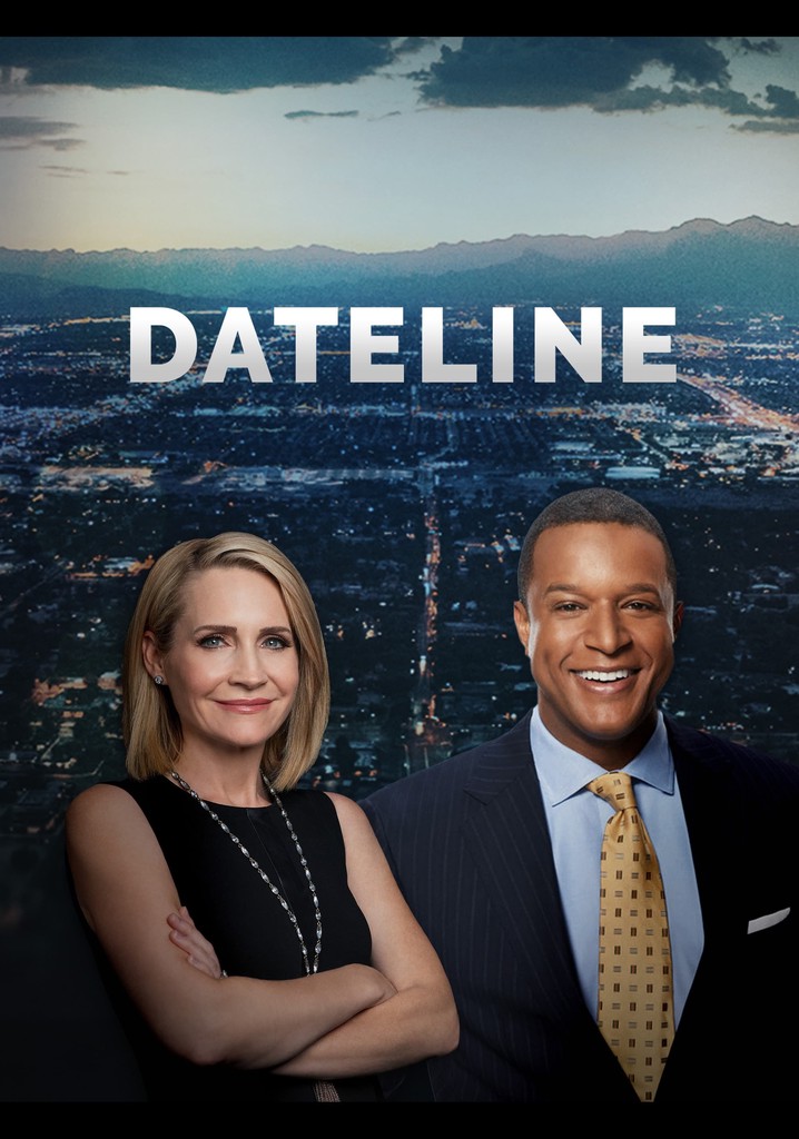 Dateline - watch tv show streaming online