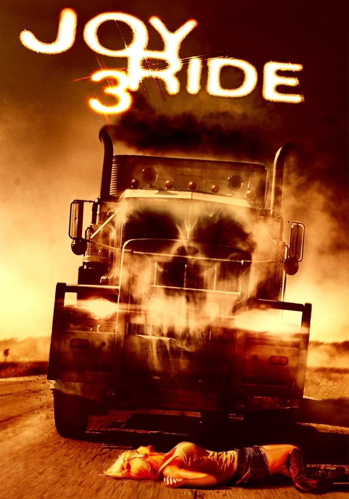 JoyRide 3 - Stream: Jetzt Film online finden und anschauen