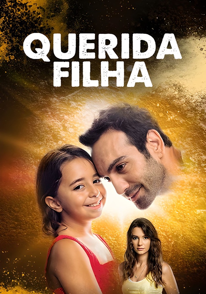Assistir Querida Filha - ver séries online