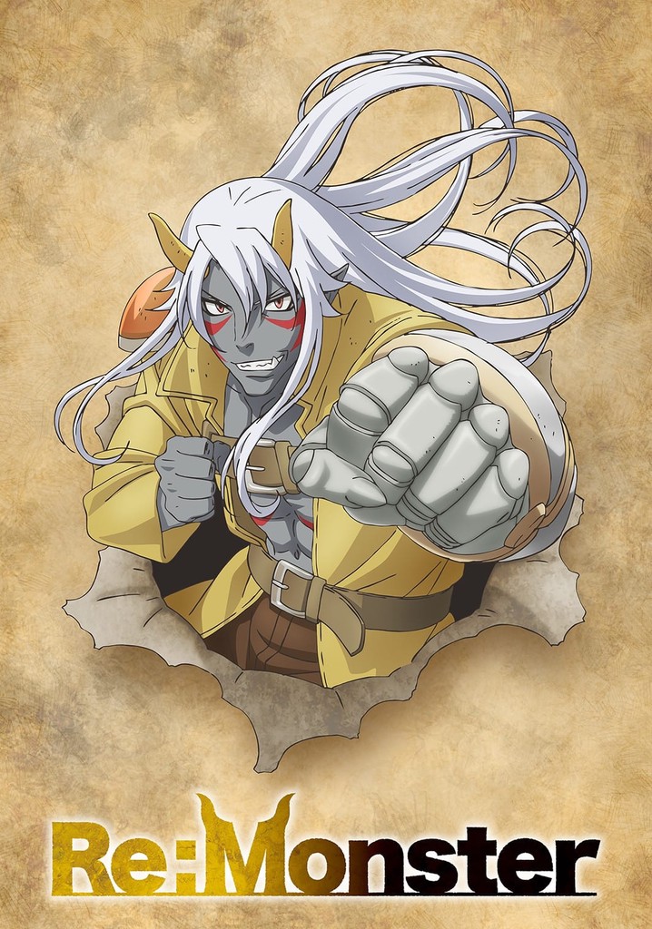 Re: Monster - watch tv show stream online