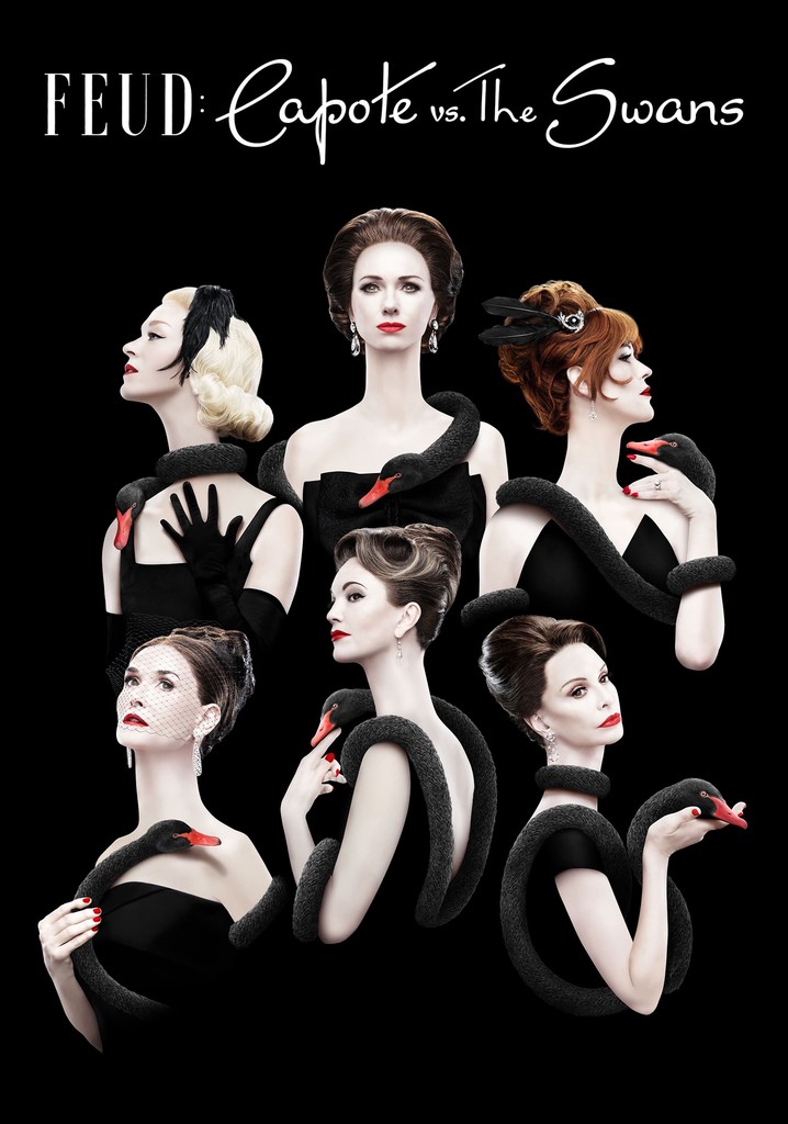 FEUD - watch tv show streaming online