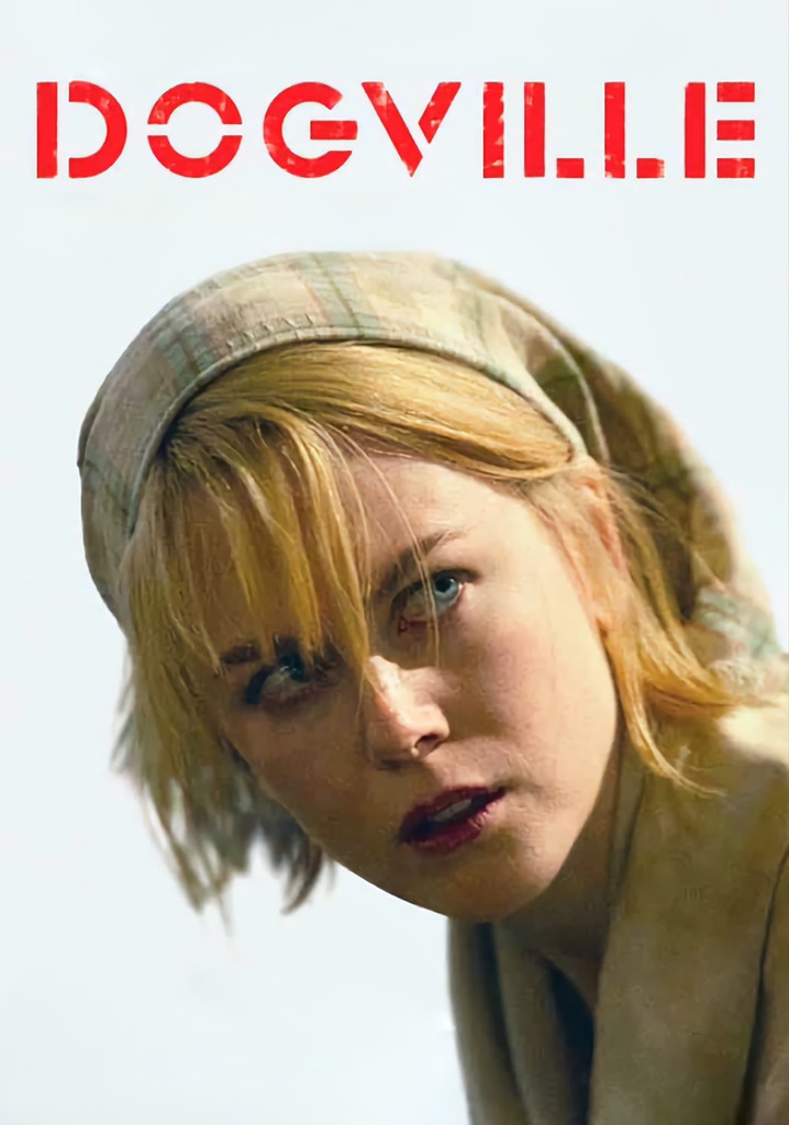Dogville filme - Veja onde assistir online