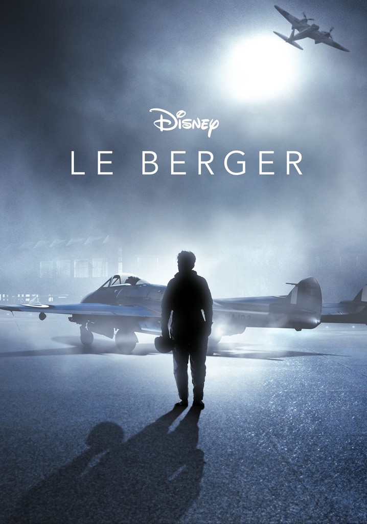 Où regarder Le Berger en streaming complet et légal