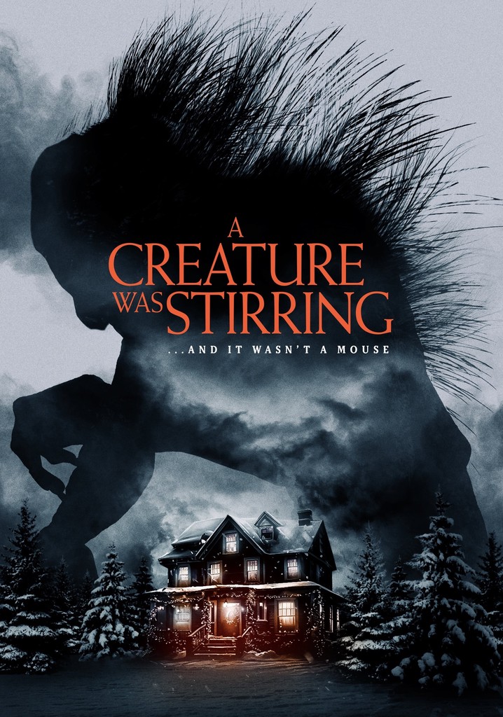 A Creature Was Stirring streaming: watch online