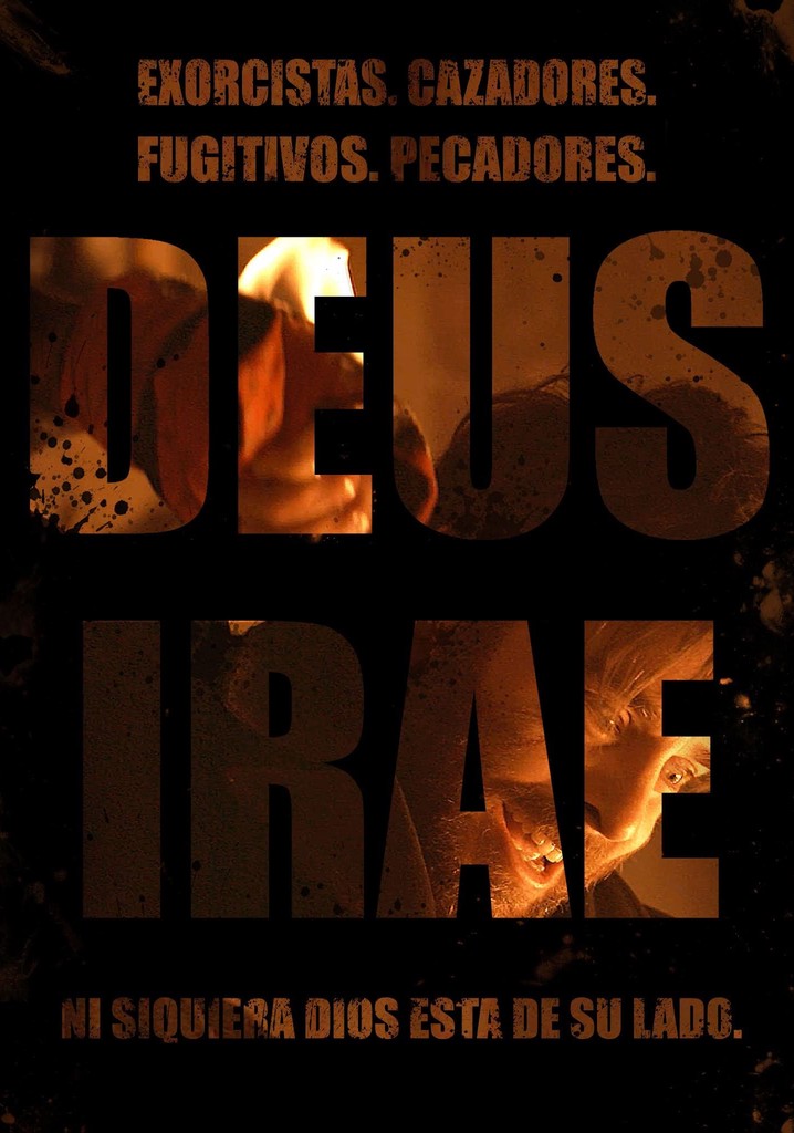 Deus Irae - película: Ver online completa en español