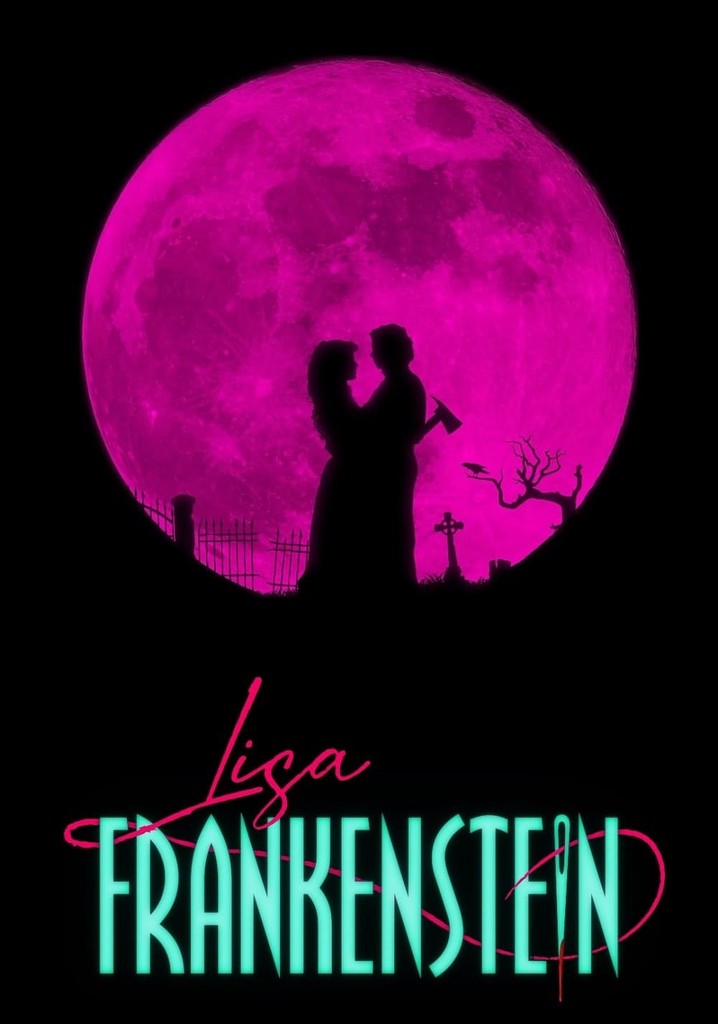 Lisa Frankenstein filme - Veja onde assistir