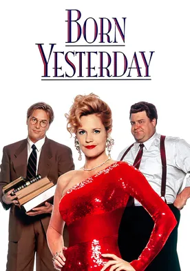 Born Yesterday streaming: where to watch online?