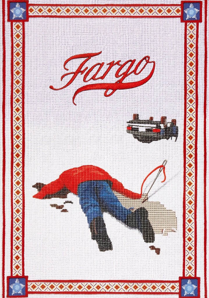 Fargo - Ver la serie online completas en español