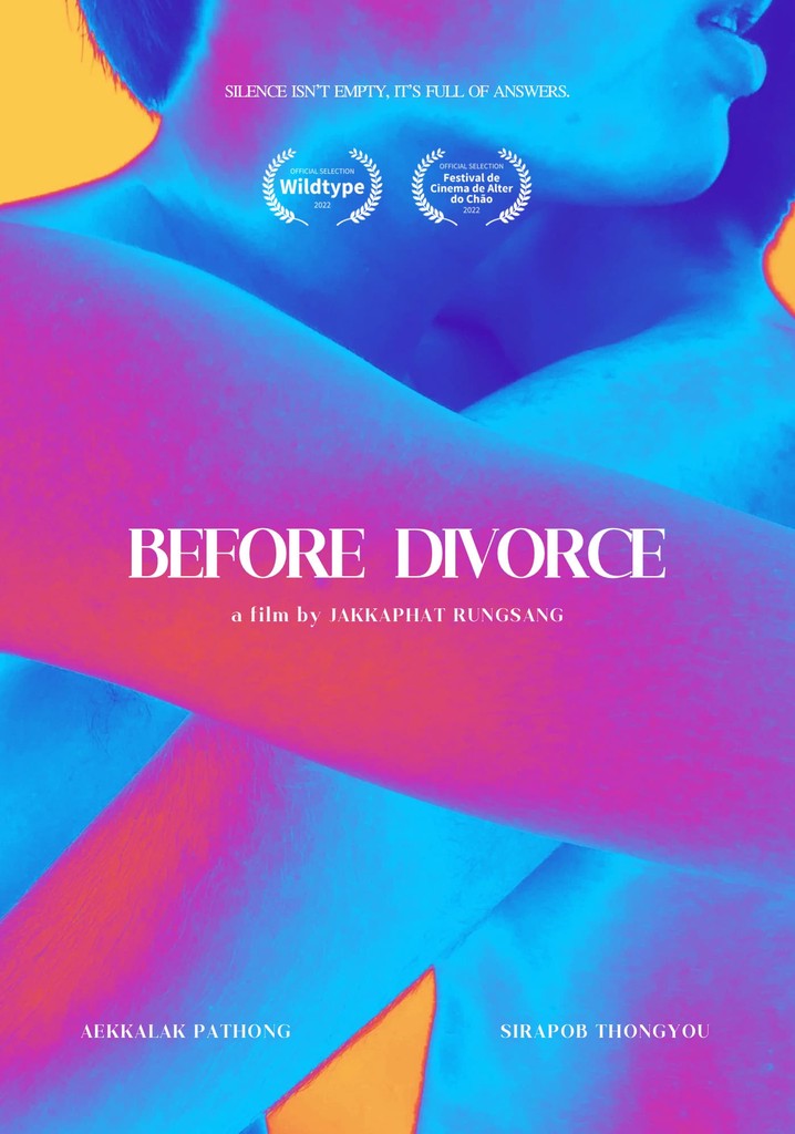 Before Divorce streaming: where to watch online?