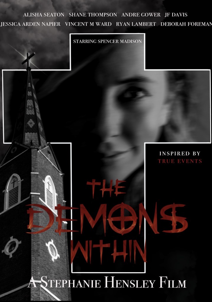 The Demons Within streaming: where to watch online?