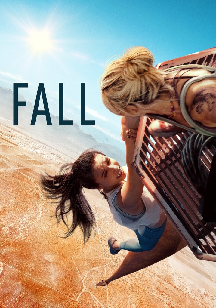 Fall: Fear Reaches New Heights - Stream: Online anschauen