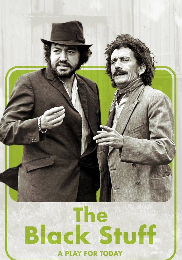 The Black Stuff streaming: where to watch online?