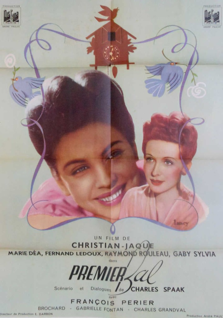 Regarder Premier bal en streaming complet et légal