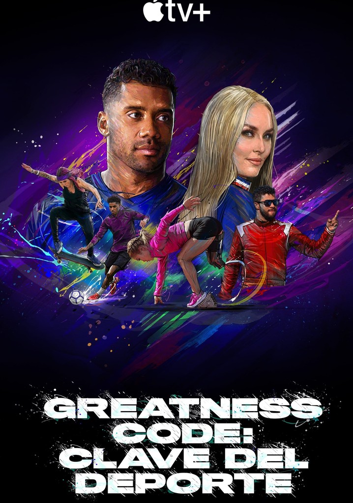 El código de la excelencia - Ver la serie online