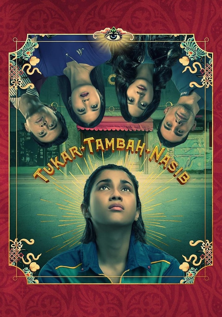 Tukar Tambah Nasib Season 1 - watch episodes streaming online Tukar Tambah Nasib Season 1 - watch episodes streaming online