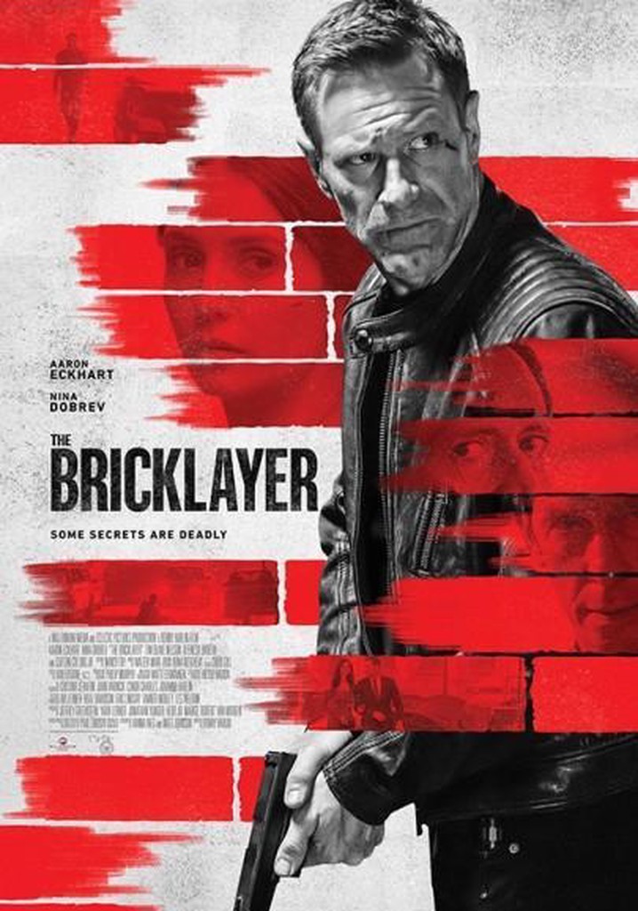 The Bricklayer - Stream: Jetzt Film online anschauen