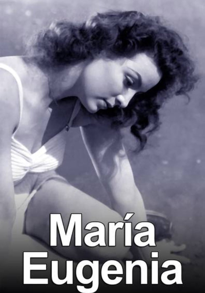María Eugenia - película: Ver online en español