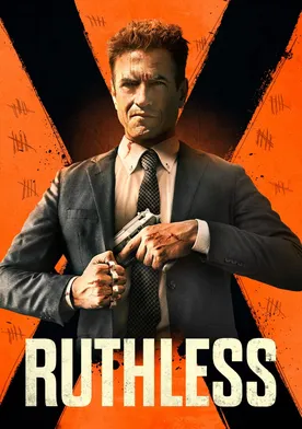 Ruthless - película: Ver online completa en español
