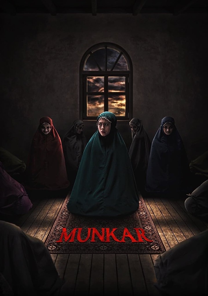 Munkar - movie: where to watch streaming online