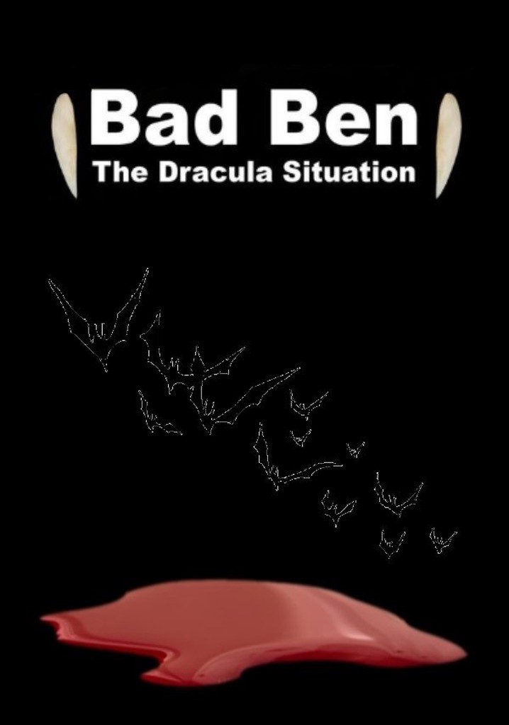 Bad Ben streaming: where to watch movie online?