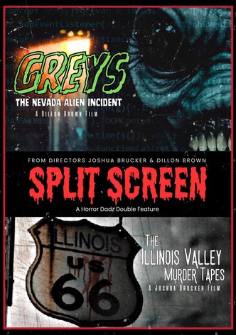 Split Screen - movie: where to watch stream online