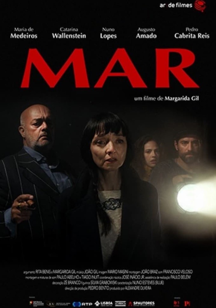 Mar filme - Veja onde assistir online