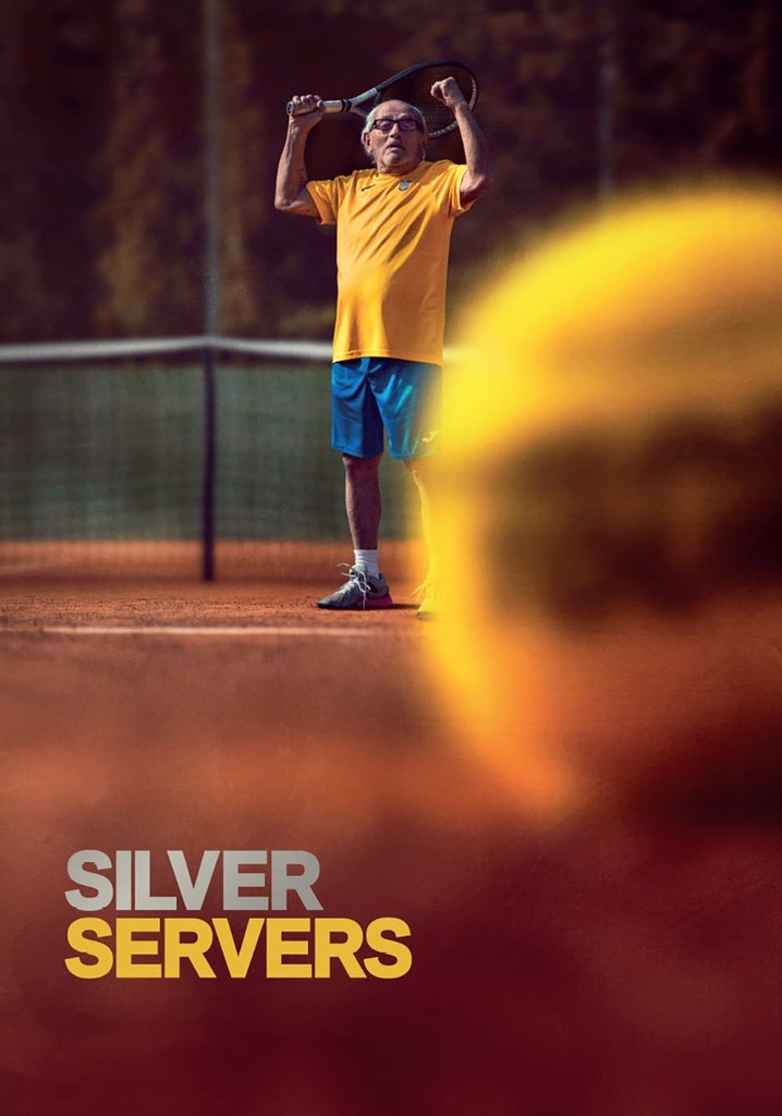 Silver Servers streaming: where to watch online?