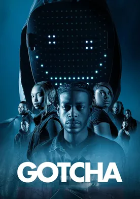 Gotcha! streaming: where to watch movie online?