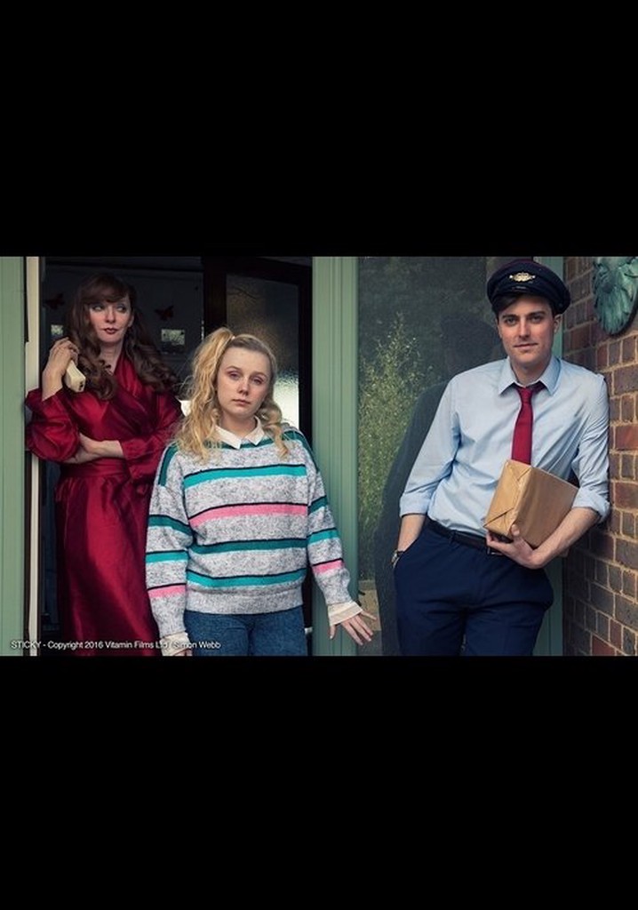 Sticky - movie: where to watch streaming online