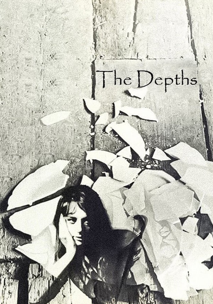 The Depths streaming: where to watch movie online?