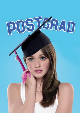 Post Grad streaming: where to watch movie online?